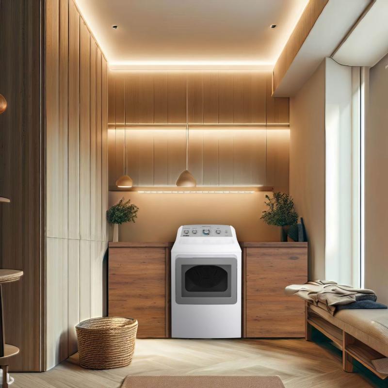 Mabe | SMG47N8MSBBB0 16kg Gas Dryer (LPG)