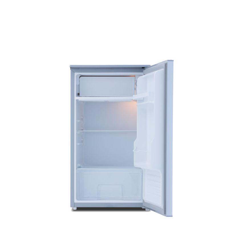 Mabe | Mabe Appliances MAV3BAERSL 3 cuft Bar Fridge