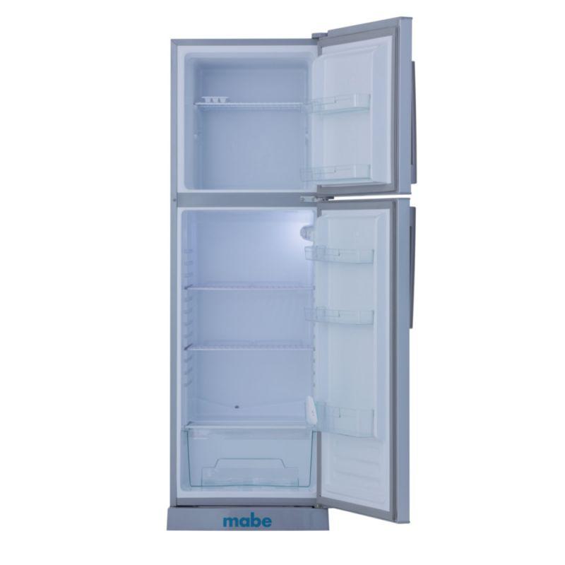 Mabe | Mabe Appliances MMV090BAFRSG 9cuft Bigger Freezer