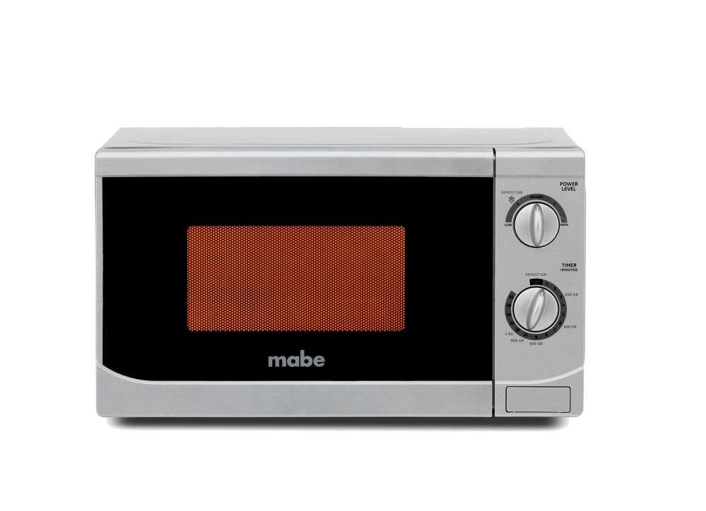 Mabe | Mabe Appliances MEI2030DVSL 20L Manual Mircowave Oven