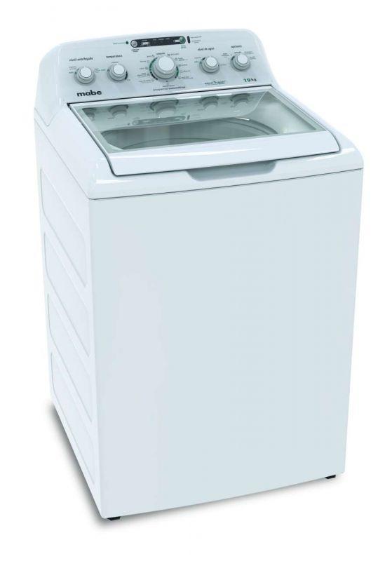 Mabe | Mabe Appliances LMA79115VBBU0 19kg (Top Load)